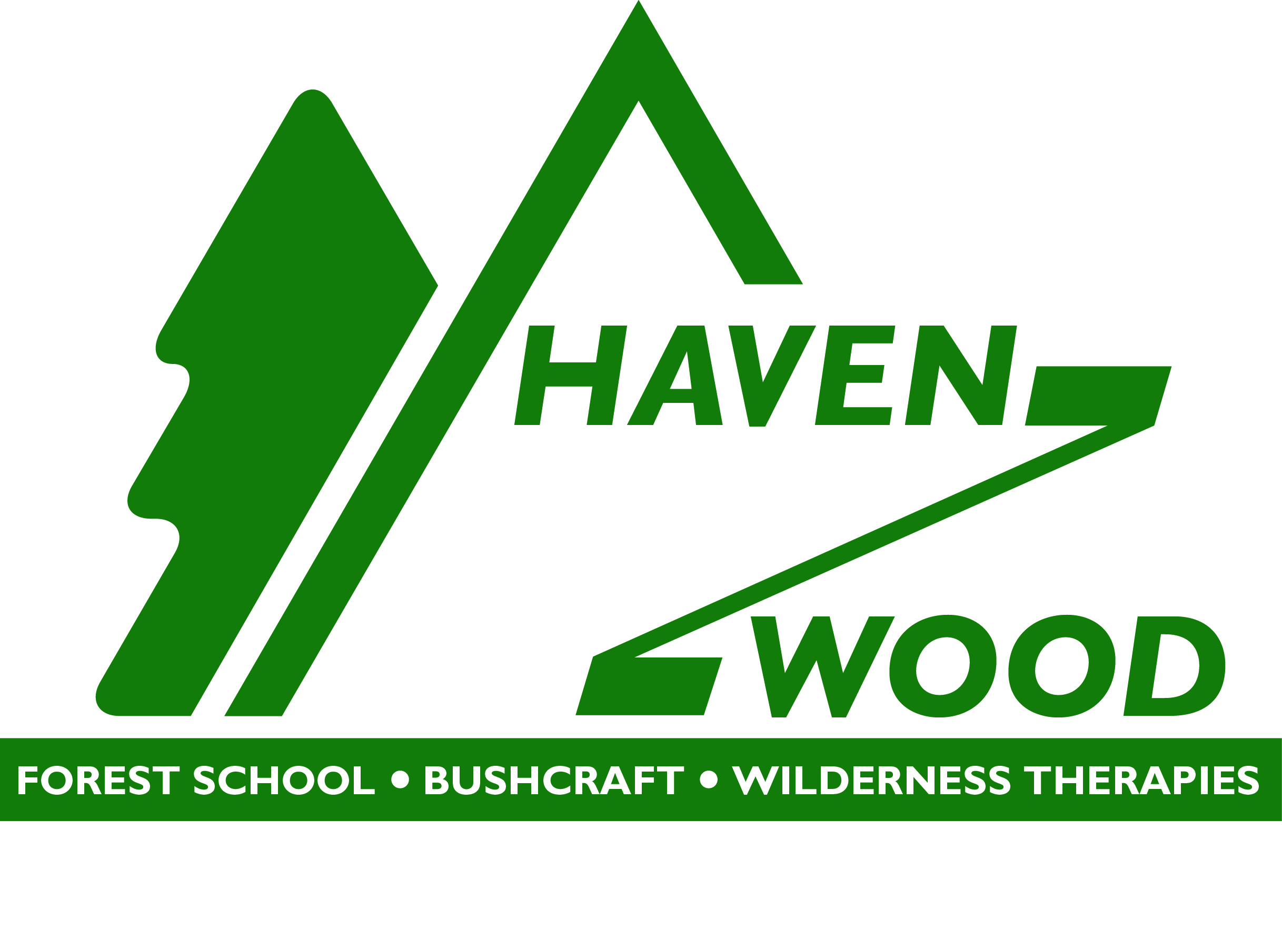 Haven Wood Forest School and Bushcraft